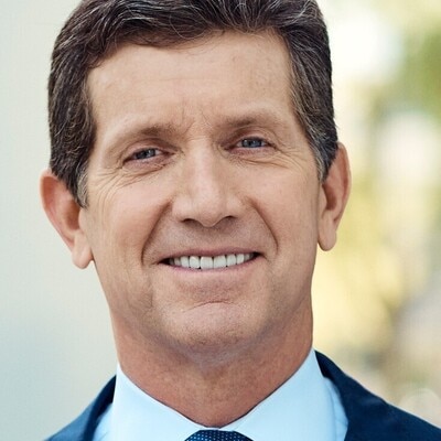 Alex Gorsky | World Economic Forum