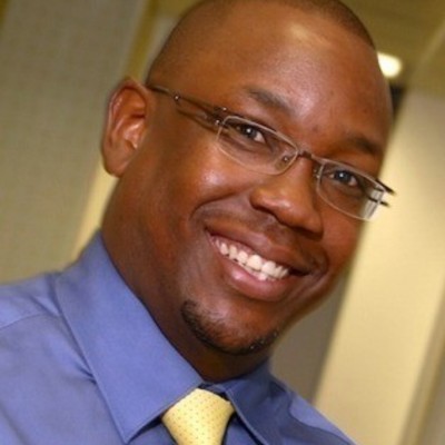 Andrew Waititu | World Economic Forum