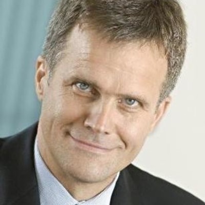 Helge Lund | World Economic Forum