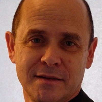 Simon Zadek | World Economic Forum