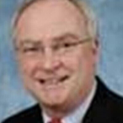 Andy Barrett | World Economic Forum