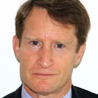 Christopher Marks | World Economic Forum