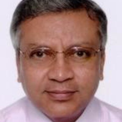 Soumen Basu | World Economic Forum