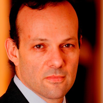 David Scharia | World Economic Forum