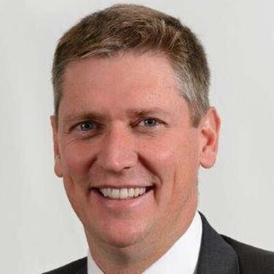 David Munro | World Economic Forum