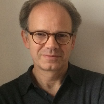 Christopher Cramer | World Economic Forum