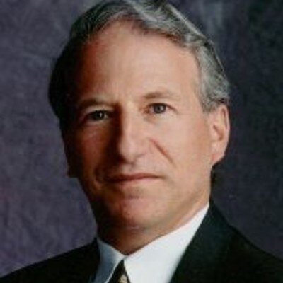 Andrew L. Stern | World Economic Forum