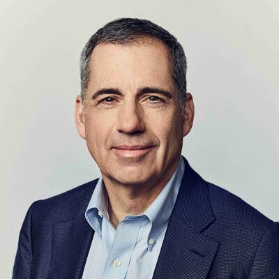 Stuart Pann | World Economic Forum