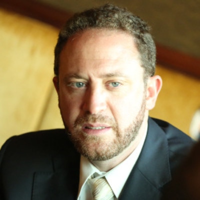 Sebastián Kind | World Economic Forum