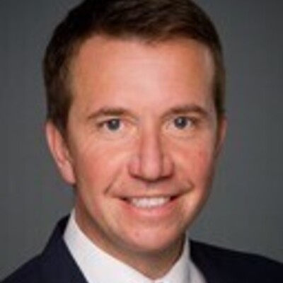 Scott Brison | World Economic Forum