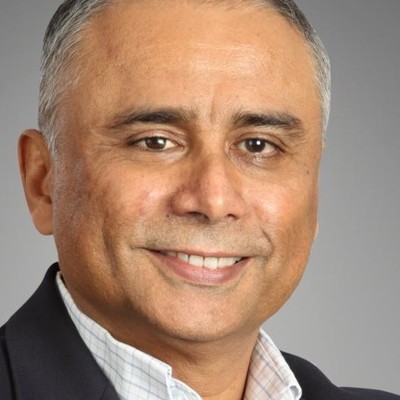 Manu Anand | World Economic Forum