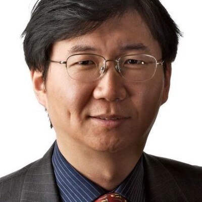 Hou Yankun | World Economic Forum