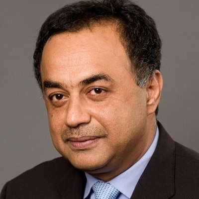 Anil Gaba | World Economic Forum