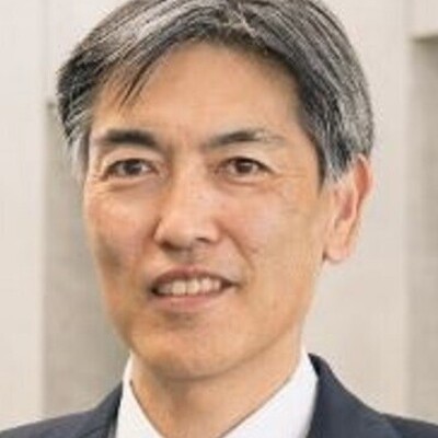 Kohei Itoh | World Economic Forum