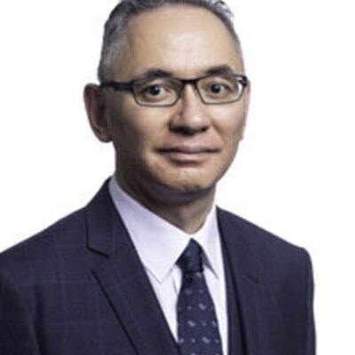 Christopher Wing To | World Economic Forum