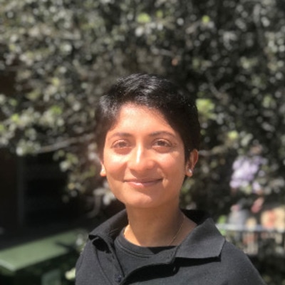 Harini Hewa Dewage | World Economic Forum