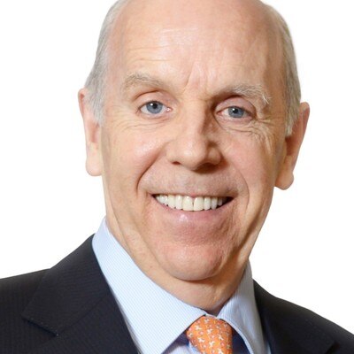 Ron Mock | World Economic Forum