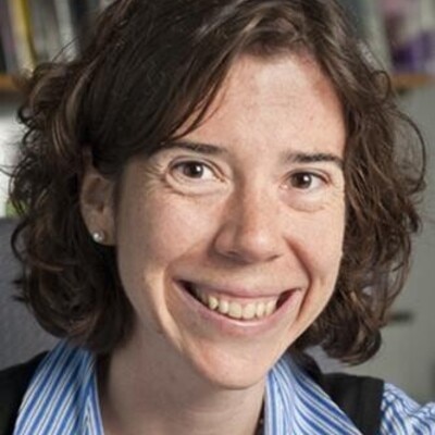 Erica Fuchs | World Economic Forum