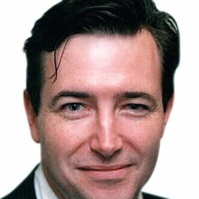 John Ridding | World Economic Forum