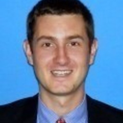 Alex Rothenberg | World Economic Forum