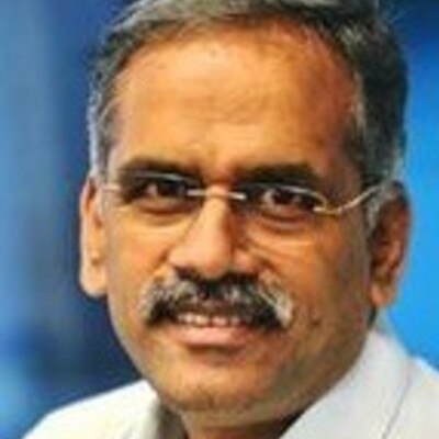 Vijayanand Kumar Samudrala | World Economic Forum