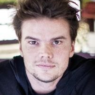 Bjarke Ingels | World Economic Forum