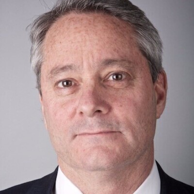 Peter Sullivan | World Economic Forum