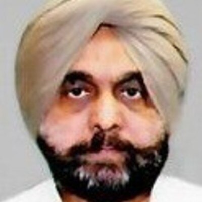 Amarjit Singh | World Economic Forum