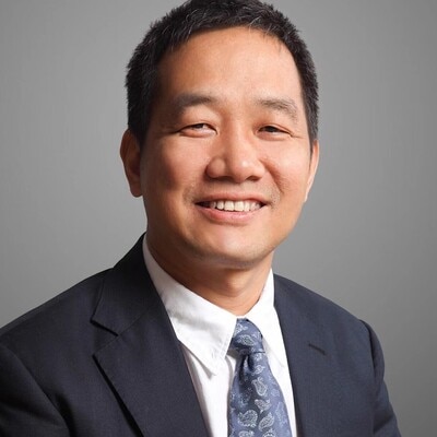 Yang Lei | World Economic Forum