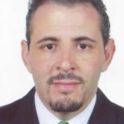 David Barth | World Economic Forum