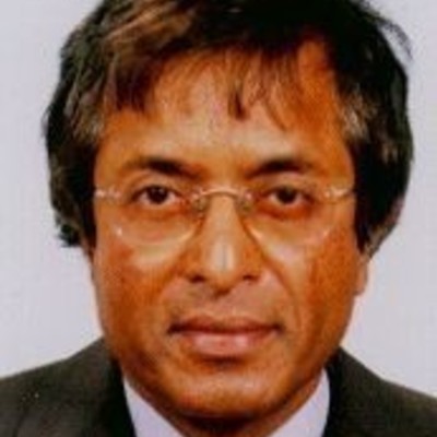 Anil Kumarsingh Gayan | World Economic Forum