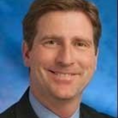 Greg Stanton | World Economic Forum