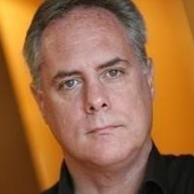 Steve Lewis | World Economic Forum