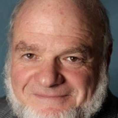 Arnold Goldman | World Economic Forum