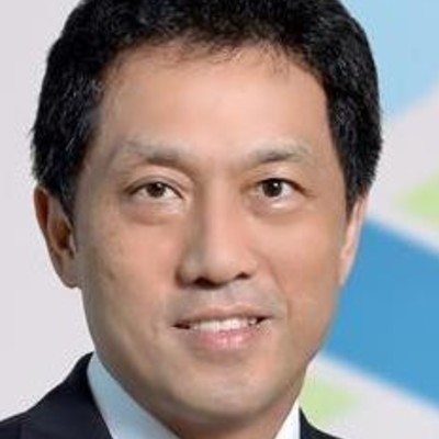 Lim Cheng-Teck | World Economic Forum