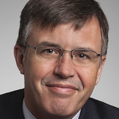 Mark Pearson | World Economic Forum