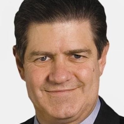 James S. Turley | World Economic Forum