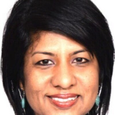 Cynthia Gabriel | World Economic Forum