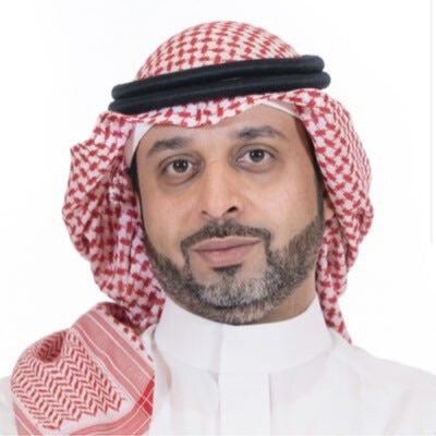 Hamed Fayez | World Economic Forum