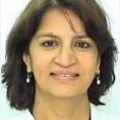 Deepa Narayan | World Economic Forum