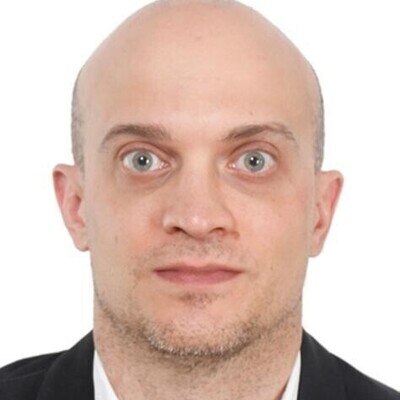 Adam Gerstenmier | World Economic Forum