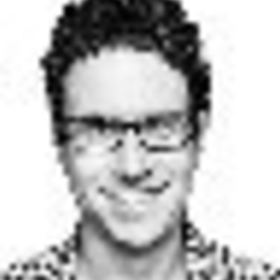 Daniel Nadler | Foro Económico Mundial