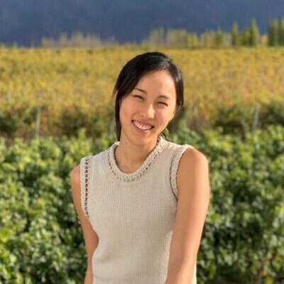 Micaela Kim | World Economic Forum