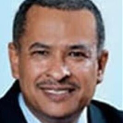 Brian Dames | World Economic Forum