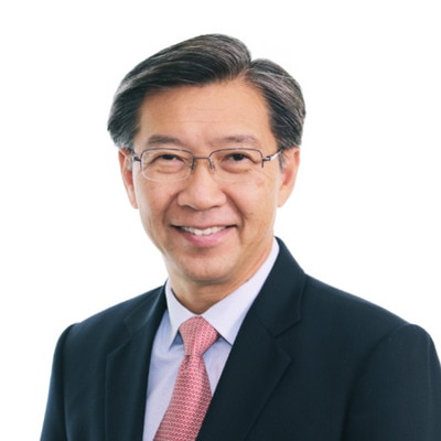 Tan Chong Meng | World Economic Forum