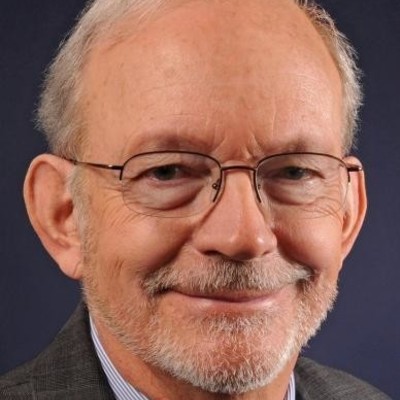 Anthony Lake | World Economic Forum