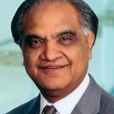 Ram Charan | World Economic Forum