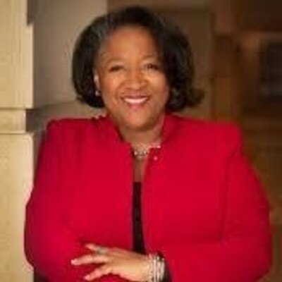 Crystal Ashby | World Economic Forum