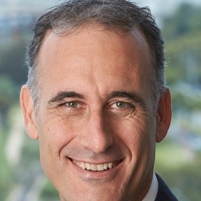 Rob Scott | World Economic Forum