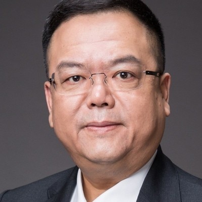 Ian Lee | World Economic Forum